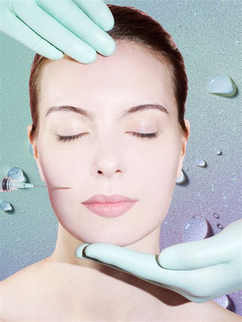 Cosmetic Craze Why So Many Young People Are Getting Botox