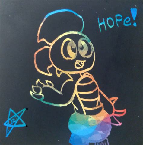Ty Scrach Art By Ozieluniverse On Deviantart