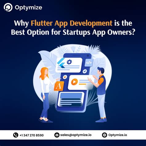 Optymize On Linkedin Hire Flutter Developers In 48 Hours Top 3