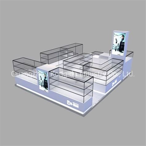 Modern Jewelry Display Table Set Design Jewelry Shop Counter Artofit