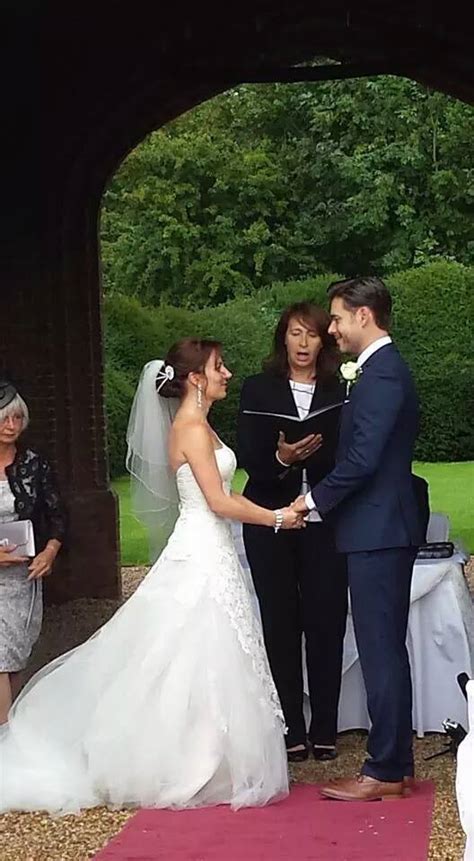 Mr And Mrs Crawshaw The Overtones Germany