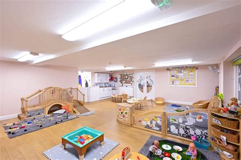 Trusted Preschool Furniture Supplier And Manufacturer Xiha Montessori