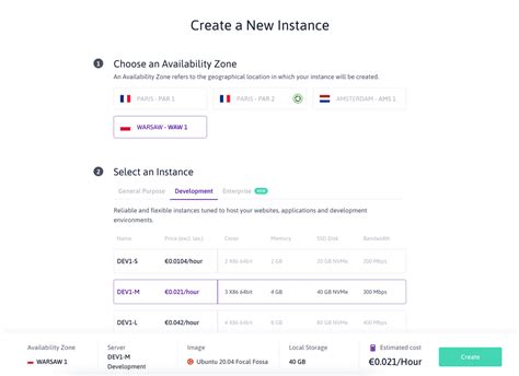 Best Practices To Configure A Multi Cloud Kubernetes Cluster Scaleway