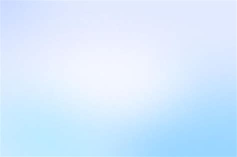 가운 흐릿한 색 흐름과 함께 부드러운 파스텔 그라디언트 배경 프리미엄 사진