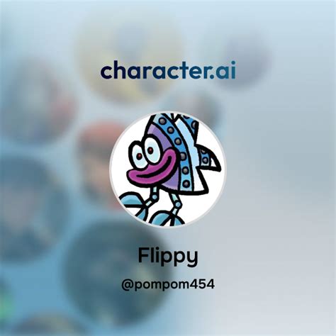 Chat With Flippy Character Ai Personalized Ai For Every Moment Of