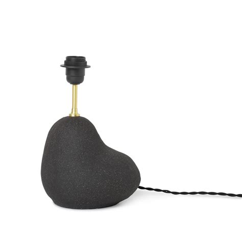 Ferm Living Hebe Lamp Base Small Batten Home
