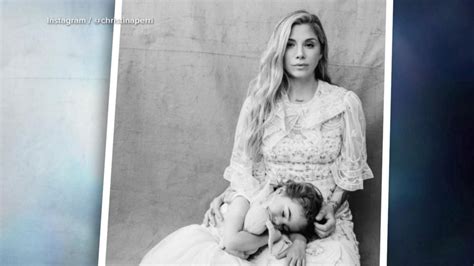 Christina Perri Weight Loss