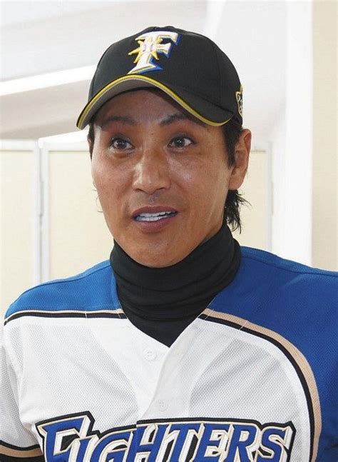 新庄剛志氏が現役復帰を断念「挑戦した自分に悔いはなし」npbトライアウト後にオファー届かず：中日スポーツ・東京中日スポーツ