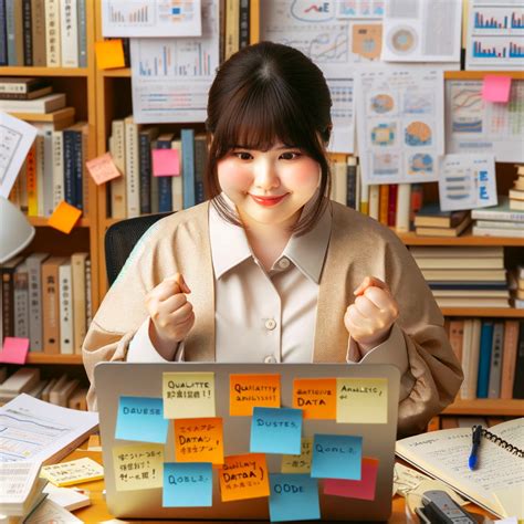 質的研究のためのコーディングマスター講座