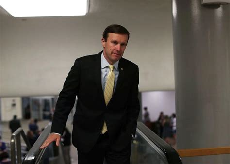 Connecticut Sen Chris Murphy “its Time For Congress To Get Off Its