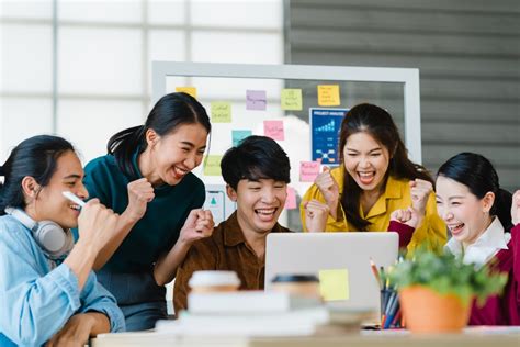 เหตุผลที่องค์กรของคุณต้องมีคนที่คิดแบบ Data Driven Thinking