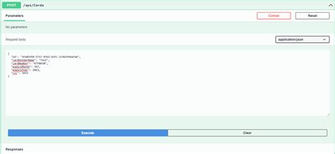Error 400 When Trying To Post Angular Form Information Into Aspnet Core Api Stack Overflow