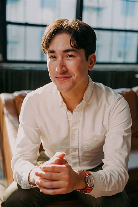 Daniel Garber Postperspective