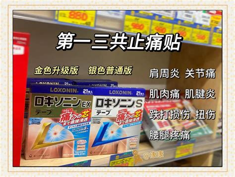 乐松止痛贴：缓解疼痛神器