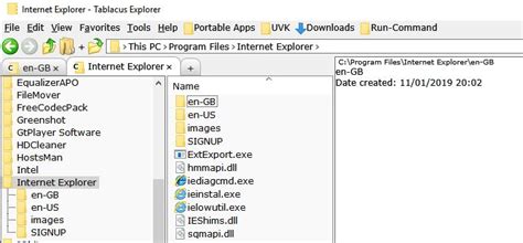 Get Rid Of Internet Explorer Page 2 Windows 10 Forums