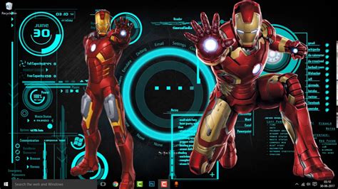 How To Install Jarvis Voice Assistant On Windows Pc Youtube