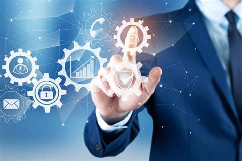 Dpa And Rpa In Business Automation Understanding The Interplay