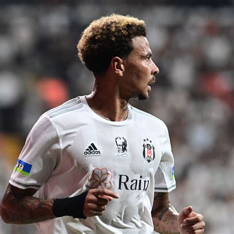 Dele Alli Ayanna Farrar