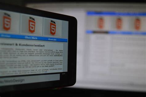 Html5 Structural Elements—sectioning Elements