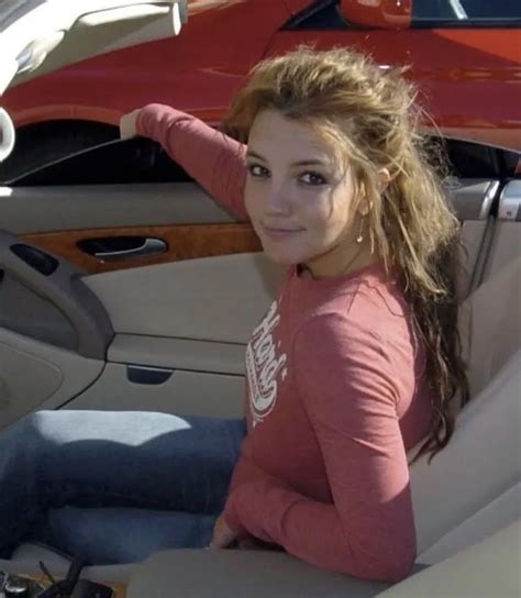 Britney Spears Early Days Britney Spears Britney Spears Outfits