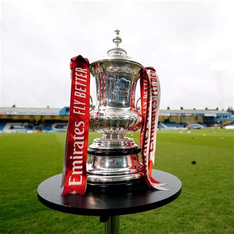 Fa Cup Draw 5th Round 2024 Becka Marilyn