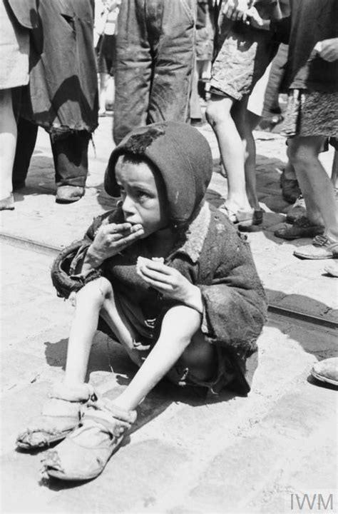 The Warsaw Ghetto October 1940 May 1943 Imperial War Museums