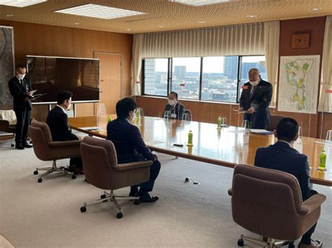 ダイナムが埼玉県三郷市と防災協定を締結～災害発生時に駐車場と物資を提供～ 『遊技日本』