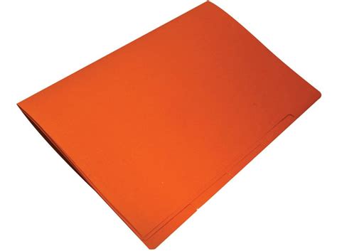 5 Tab Bright Colour Manilla Folder 100 Pack The Lever Arch Lab