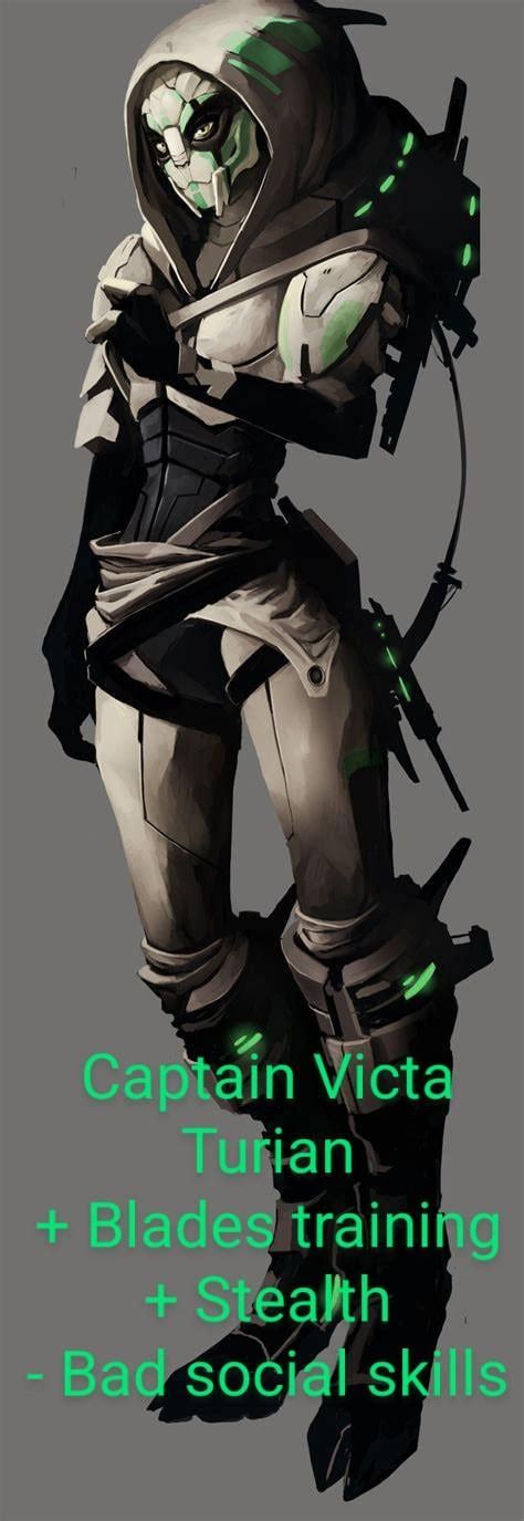 [m4f] The Valkyrie A United Systems Patrol Ship Crewed By Women Sets Out Toward The Uncharted