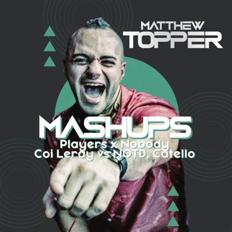 stream players x nobody coi leray vs notd catello matthew topper