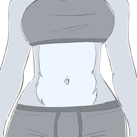 Bellies 10 By Nezzux On Deviantart