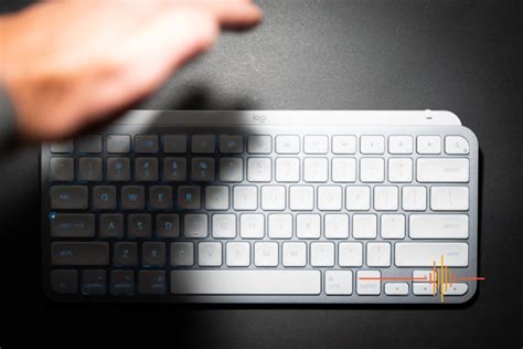 Logitech MX Keys MINI For Mac Compact And Thoughtful Digital