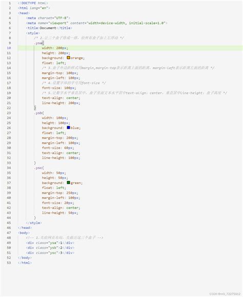 初学网页制作 CSDN博客