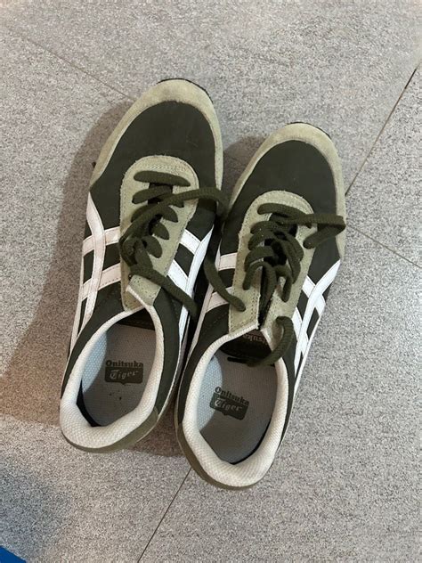 Onitsuka Tiger New York on Carousell