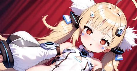 アズールレーン エルドリッジアズールレーン ろりぺこんのイラスト Pixiv