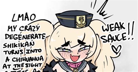 バッチアズールレーン Untitled Togoshのイラスト Pixiv