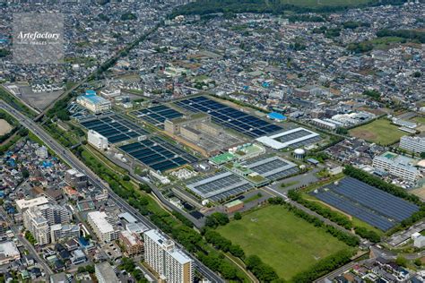 東京都水道局東村山浄水場