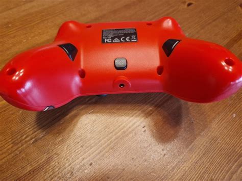 Super Mario Nintendo Switch Controller Defekt Kaufen Auf Ricardo