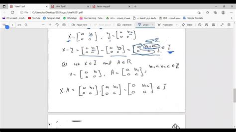 Lecture 10 Part 1 Youtube