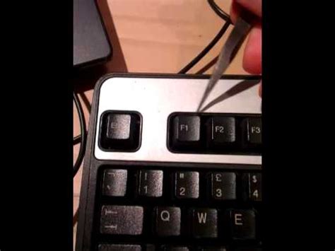 How To Disable F1 Help Key On Windows YouTube