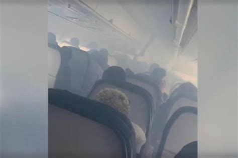 Delta Flight Forced To Make Emergency Landing In Atlanta After ‘haze