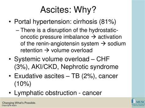 Ppt Paracentesis Powerpoint Presentation Free Download Id 6590134