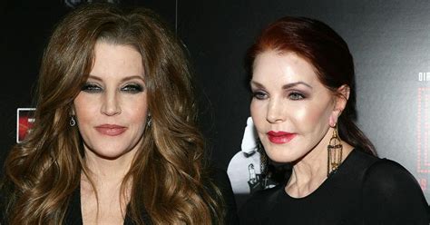 Lisa Marie Dead At 54 Elvis Presleys Daughter Passes Away