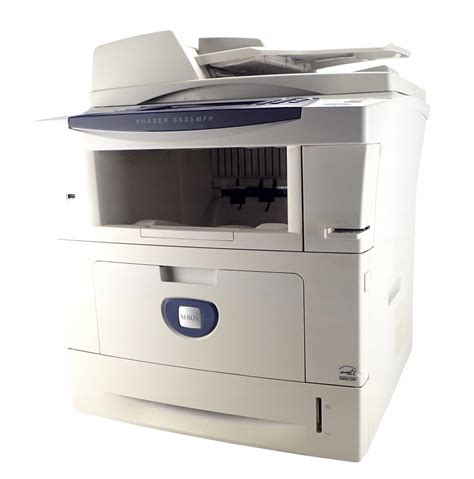 Drukarka UrzĄdzenie Xerox Phaser 3635 Mfp 362357 13133993138 Oficjalne Archiwum Allegro