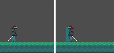 How Do I Prevent The Collision Shape From Flipping When I Flip The Sprite Rgodot