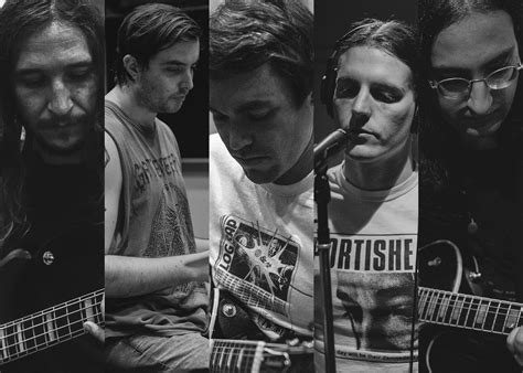 Deafheaven Unveil 10 Years Gone Live Double Lp