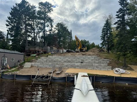 Jim Weidner On Linkedin Retainingwall