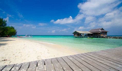 Pembangunan Destinasi Pariwisata Penelitian Pariwisata