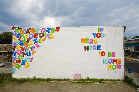 Text Art 8 Artists Who Use The Power Of Language In Art