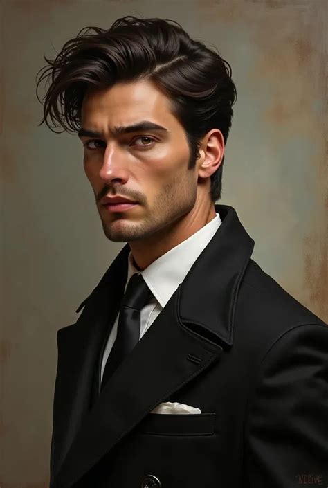 Cassian Vale